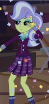 Jet Set and Upper Crust | My Little Pony Equestria Girls Wiki | Fandom