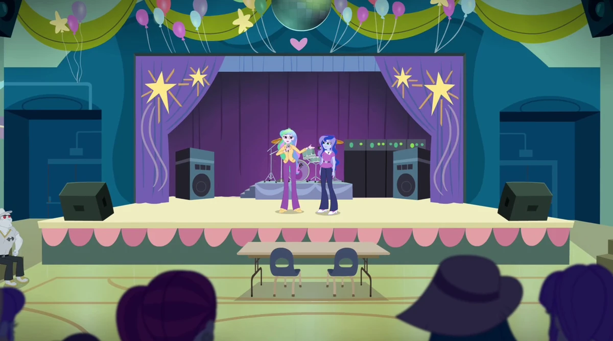 Bulk Biceps/Gallery | My Little Pony Equestria Girls Wiki | Fandom