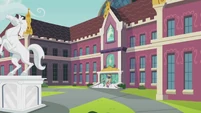Canterlot High School/Gallery | My Little Pony Equestria Girls Wiki ...