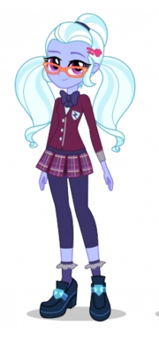 Sugarcoat | My Little Pony Equestria Girls Wiki | Fandom