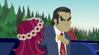 Filthy Rich | My Little Pony Equestria Girls Wiki | Fandom