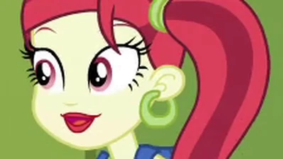 Discuss Everything About My Little Pony Equestria Girls Wiki | Fandom