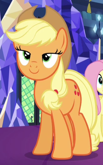 List of ponies/Earth ponies | My Little Pony Equestria Girls Wiki | Fandom