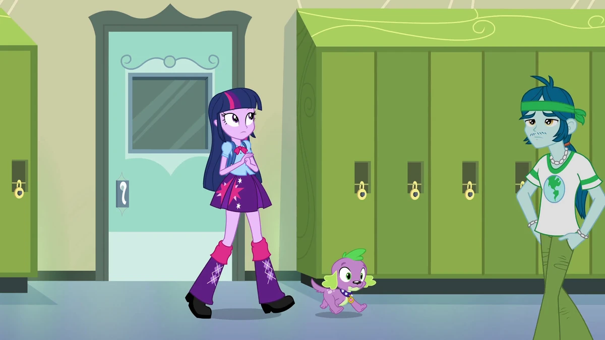 Captain Planet/Gallery | My Little Pony Equestria Girls Wiki | Fandom