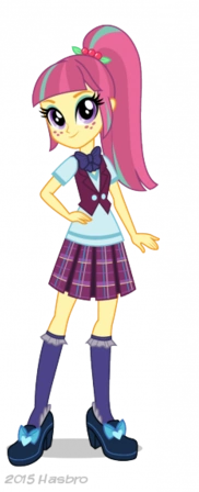 Sour Sweet | My Little Pony Equestria Girls Wiki | Fandom