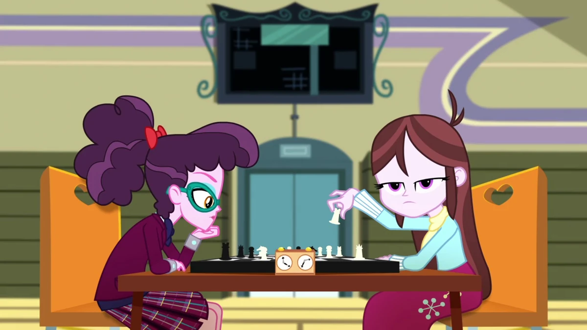 Varsity Trim | My Little Pony Equestria Girls Wiki | Fandom