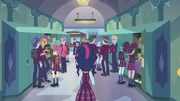 Crystal Prep Academy | My Little Pony Equestria Girls Wiki | Fandom