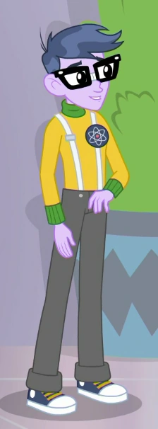 Micro Chips | My Little Pony Equestria Girls Wiki | Fandom