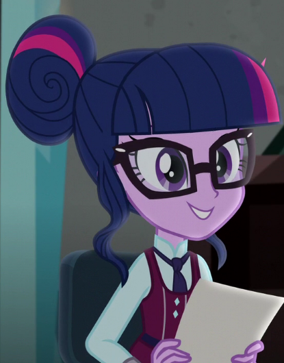 Characters | My Little Pony Equestria Girls Wiki | Fandom