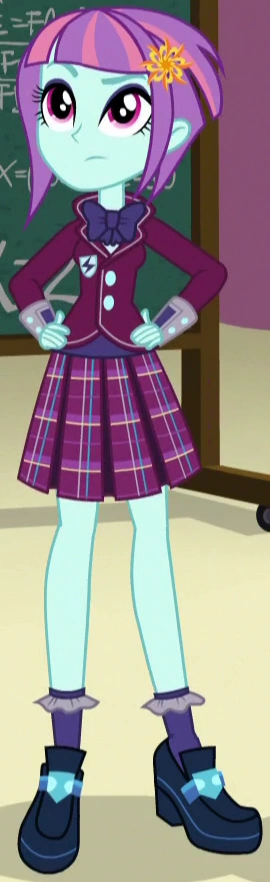 Sunny Flare | My Little Pony Equestria Girls Wiki | Fandom