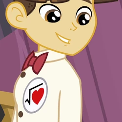 Mlp Fim Male Characters