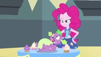 Spike the Dog/Gallery | My Little Pony Equestria Girls Wiki | Fandom