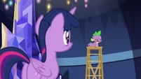 Castle of Friendship | My Little Pony Equestria Girls Wiki | Fandom