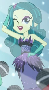 Juniper Montage | My Little Pony Equestria Girls Wiki | Fandom