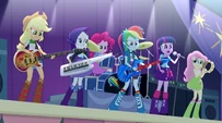 CHS Musical Showcase | My Little Pony Equestria Girls Wiki | Fandom