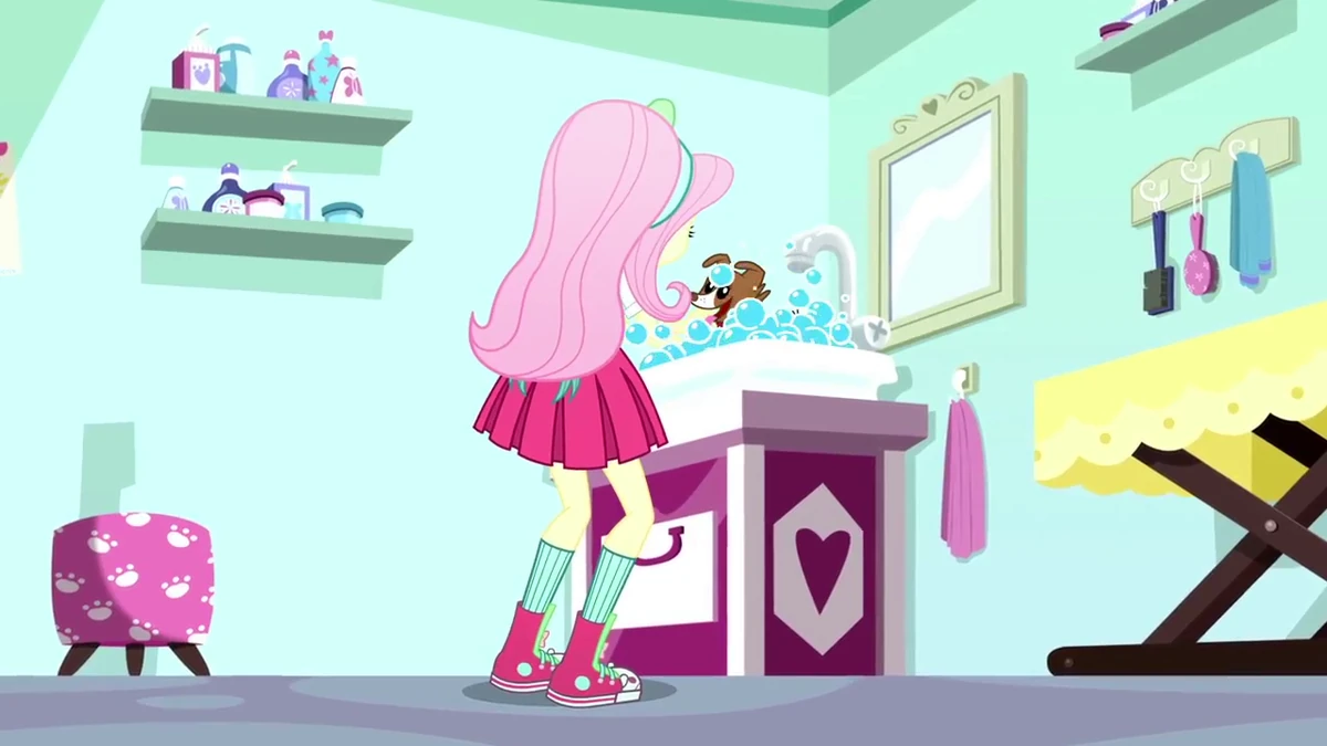 Winona/Gallery | My Little Pony Equestria Girls Wiki | Fandom