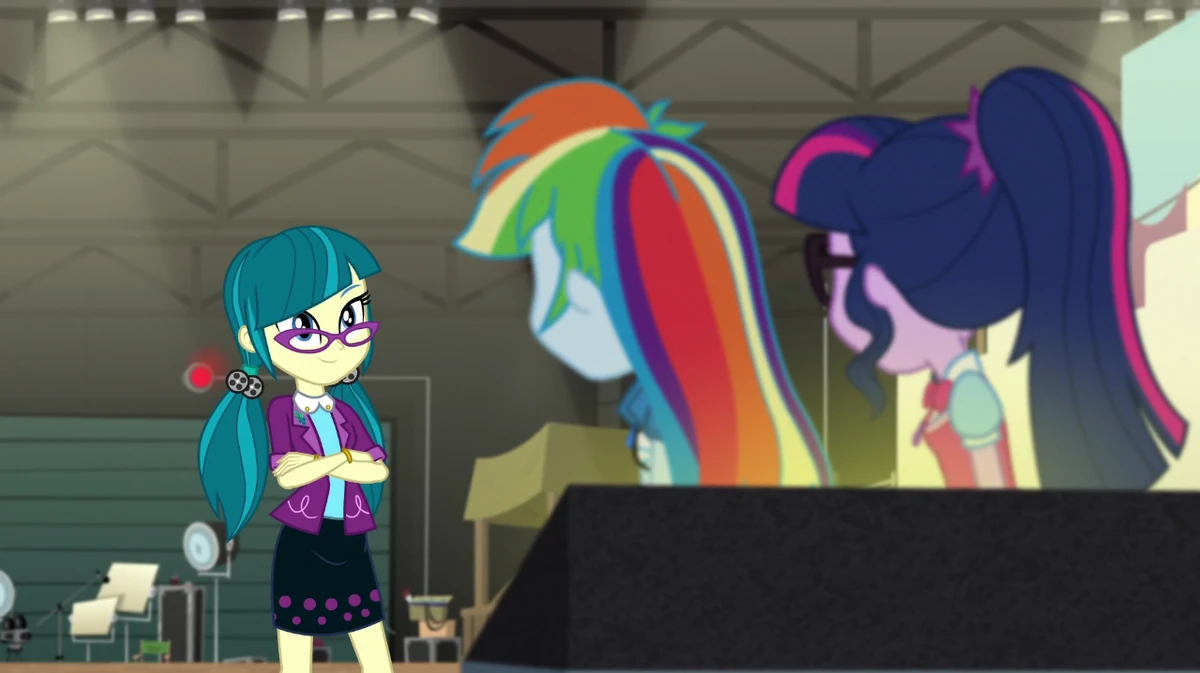 Juniper Montage/Gallery | My Little Pony Equestria Girls Wiki | Fandom