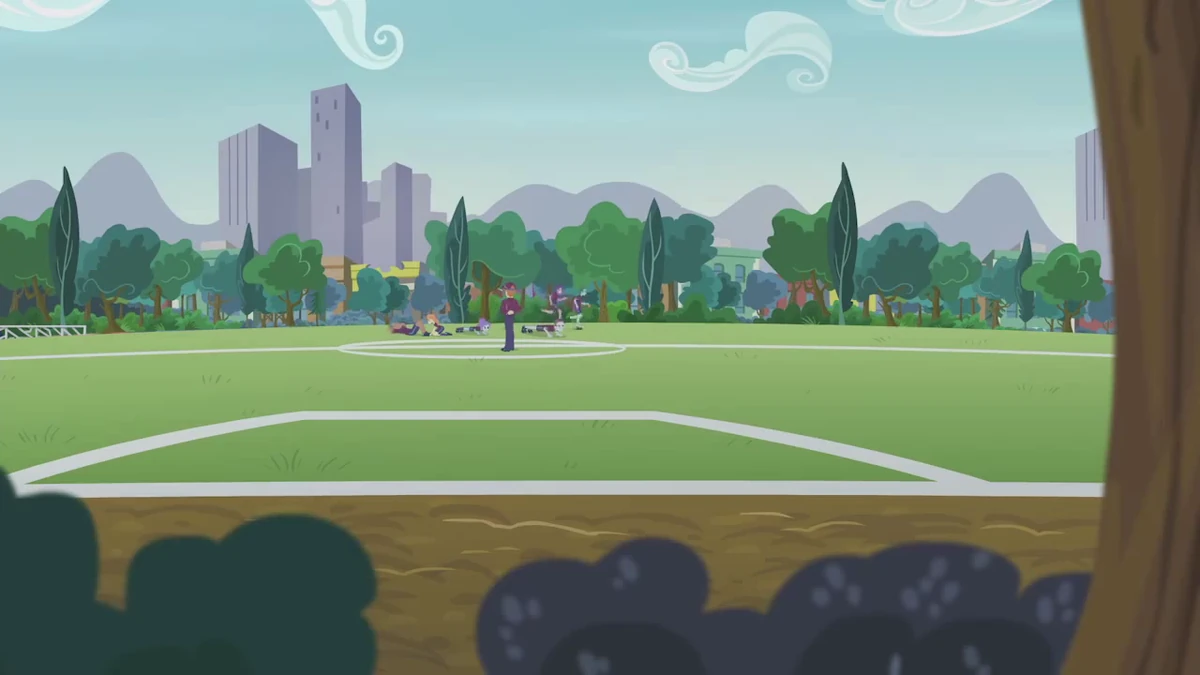 Crystal Prep Academy | My Little Pony Equestria Girls Wiki | Fandom
