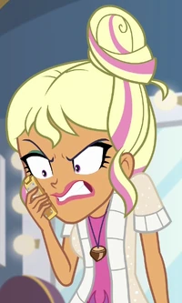 Chestnut Magnifico | My Little Pony Equestria Girls Wiki | Fandom