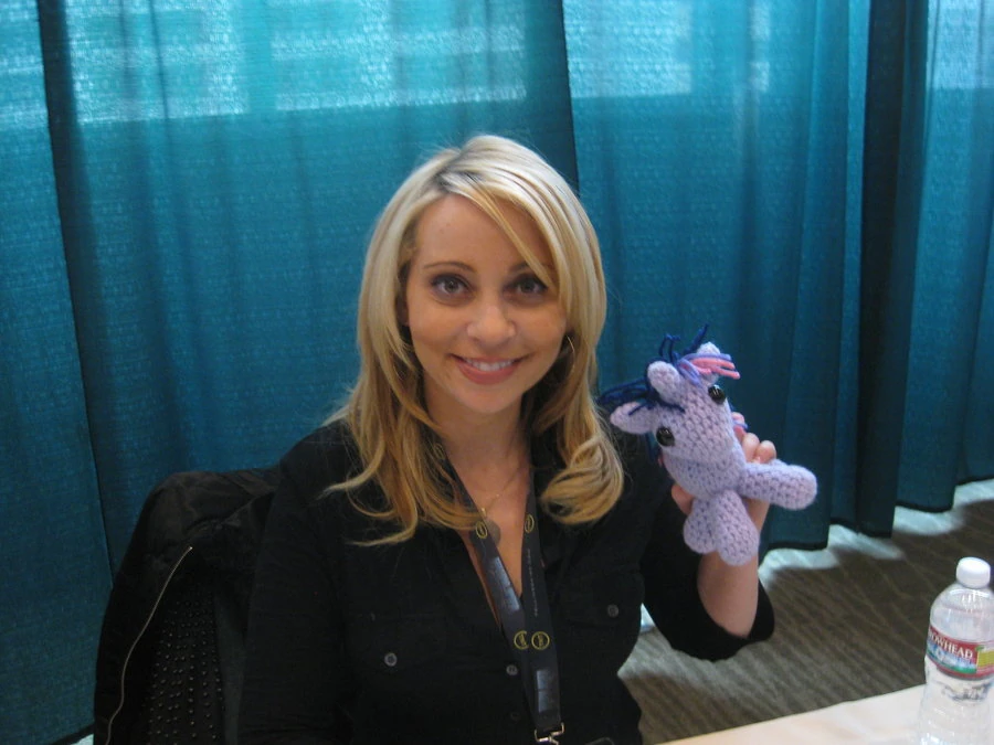 Tara Strong | My Little Pony Equestria Girls Wiki | Fandom