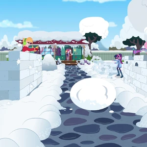 Discuss Everything About My Little Pony Equestria Girls Wiki | Fandom
