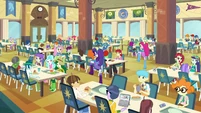Ringo/Gallery | My Little Pony Equestria Girls Wiki | Fandom