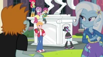 Canterlot High School/Gallery | My Little Pony Equestria Girls Wiki ...