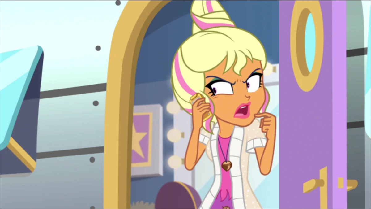 Chestnut Magnifico/Galeria | Equestria Girls Wiki | Fandom