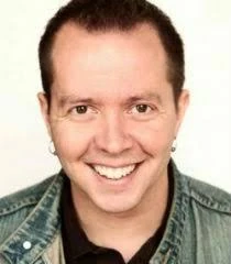 Richard Ian Cox | Equestria Girls Wiki | Fandom