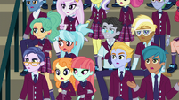 Trenderhoof | My Little Pony Equestria Girls Wiki | Fandom