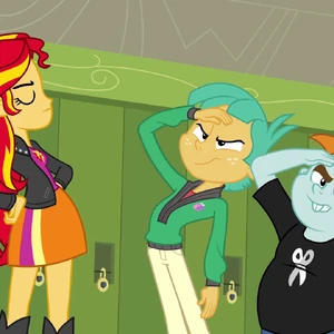 Discuss Everything About My Little Pony Equestria Girls Wiki | Fandom