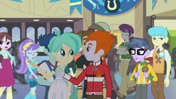 Humans | My Little Pony Equestria Girls Wiki | Fandom
