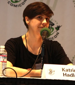 Katrina Hadley | My Little Pony Equestria Girls Wiki | Fandom