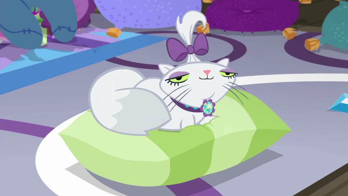 Opalescence | My Little Pony Equestria Girls Wiki | Fandom