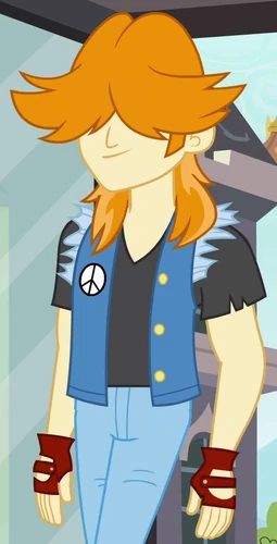 Valhallen | My Little Pony Equestria Girls Wiki | Fandom