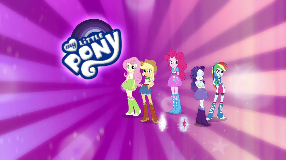 Rarity/Gallery/Tales of Canterlot High | My Little Pony Equestria Girls ...