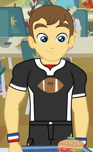 Teddy | My Little Pony Equestria Girls Wiki | Fandom