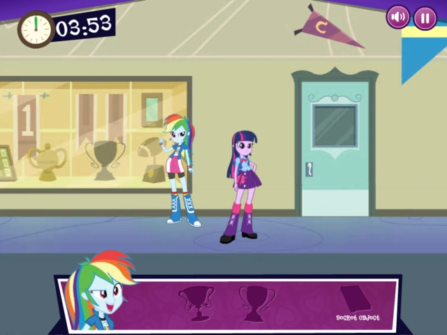 Software/Gallery | My Little Pony Equestria Girls Wiki | Fandom
