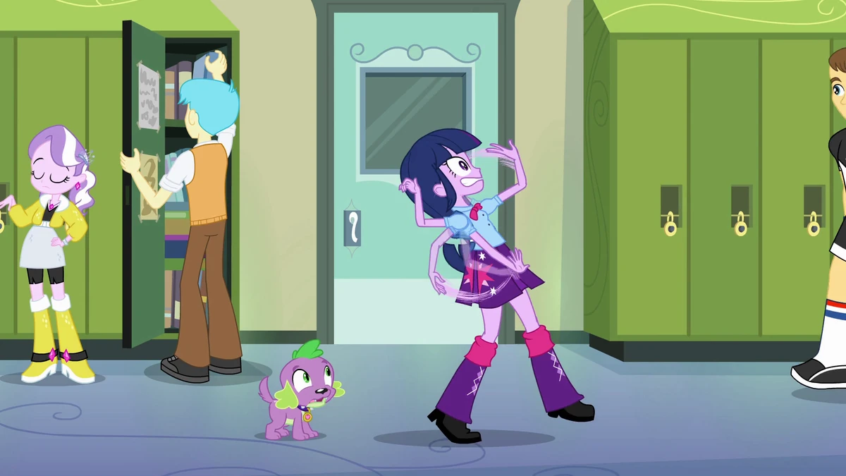 Teddy/Gallery | My Little Pony Equestria Girls Wiki | Fandom