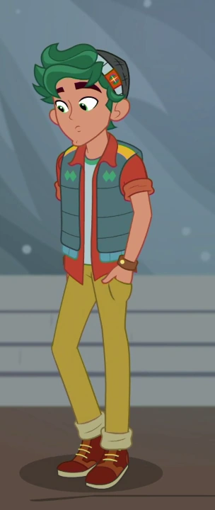 Timber Spruce/Gallery/Overview | My Little Pony Equestria Girls Wiki ...