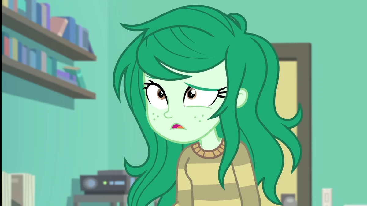 Wallflower Blush/Galeria | Equestria Girls Wiki | Fandom