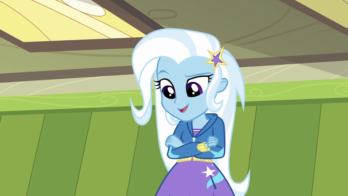 Trixie/Gallery | My Little Pony Equestria Girls Wiki | Fandom