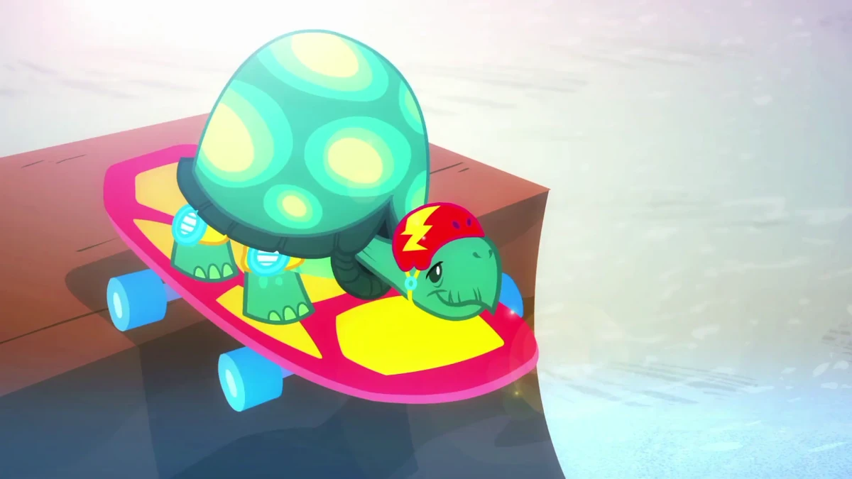 Tank | My Little Pony Equestria Girls Wiki | Fandom