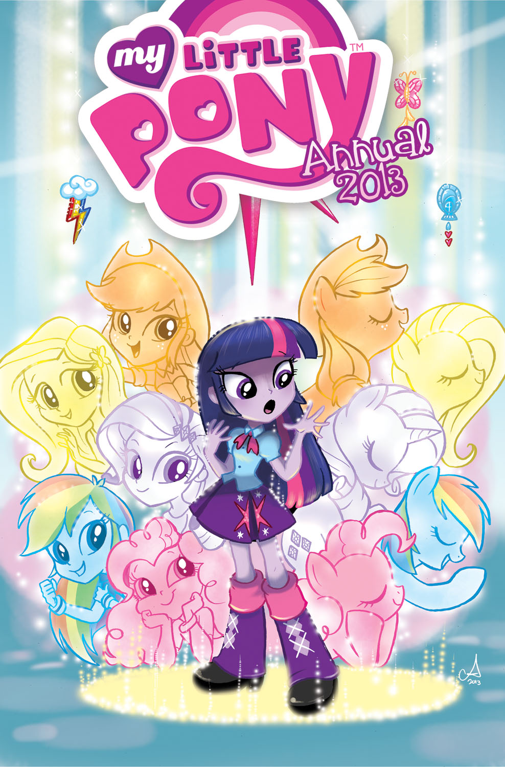 IDW comics | My Little Pony Equestria Girls Wiki | Fandom