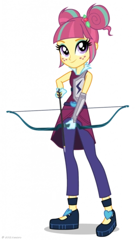 Sour Sweet | My Little Pony Equestria Girls Wiki | Fandom