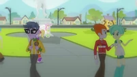Canterlot High School/Gallery | My Little Pony Equestria Girls Wiki ...