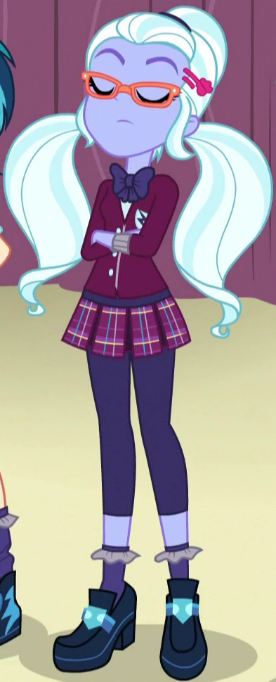 Sugarcoat My Little Pony Equestria Girls Wiki Fandom