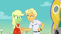 My Little Pony Equestria Girls Wiki:Workshop/Ragamuffin | My Little ...