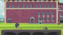 Canterlot High School/Gallery | My Little Pony Equestria Girls Wiki ...