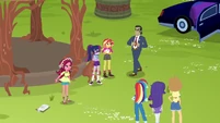 Filthy Rich | My Little Pony Equestria Girls Wiki | Fandom